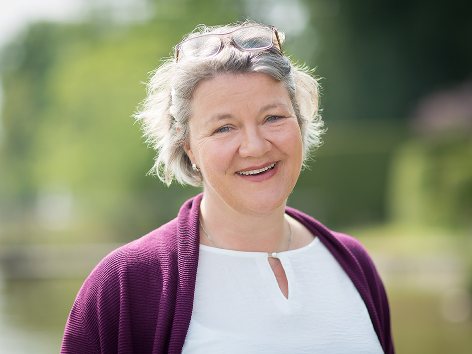 Barbara Willkomm - Über mich - Barbara Willkomm